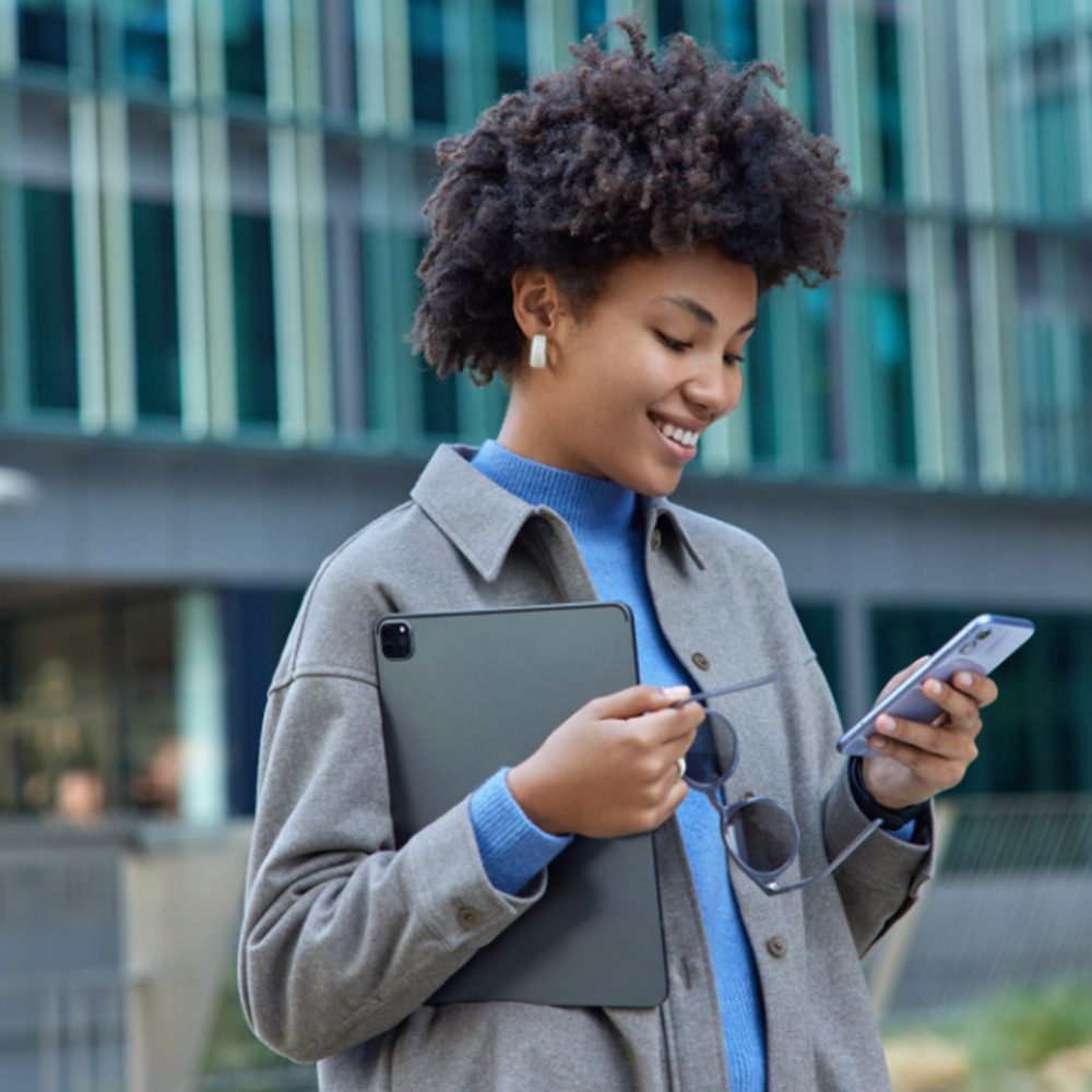 Find Us - Trouvez l'entreprise la plus proche